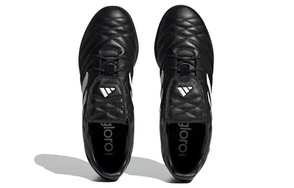 Adidas Copa Gloro Turf Football Boots - Core Black/cloud White/core Black