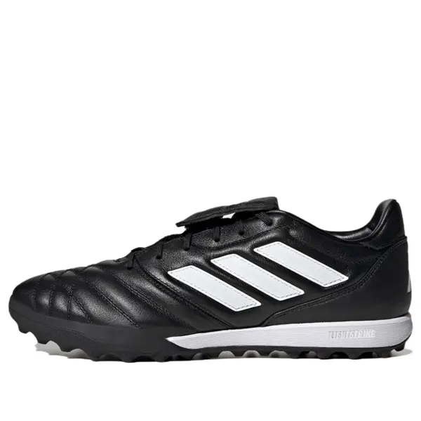 Adidas Copa Gloro Turf Football Boots - Core Black/cloud White/core Black