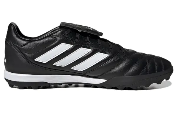 Adidas Copa Gloro Turf Football Boots - Core Black/cloud White/core Black