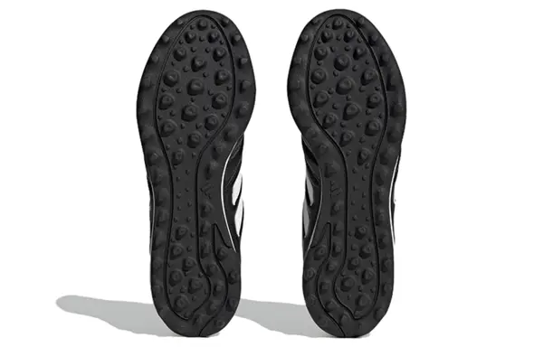 Adidas Copa Gloro Turf Football Boots - Core Black/cloud White/core Black