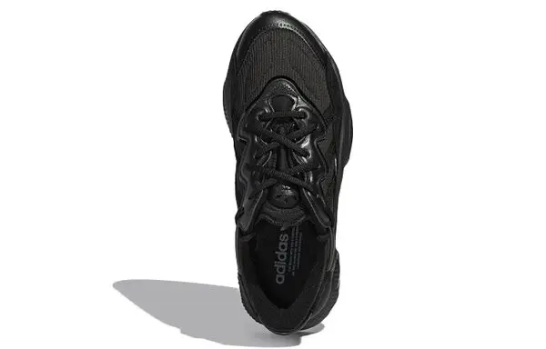 Adidas Ozweego "triple " Sneakers - Black