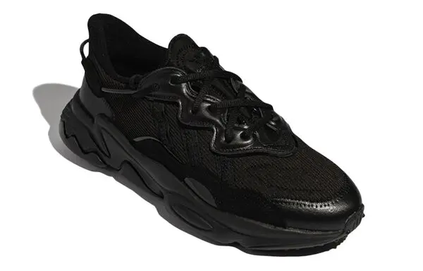 Adidas Ozweego "triple " Sneakers - Black