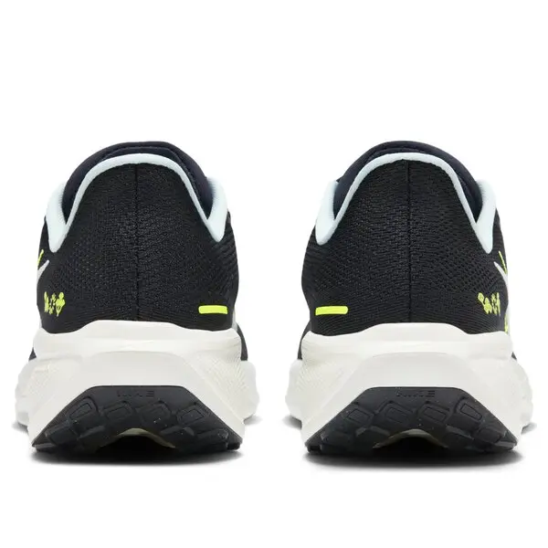 Nike Zoom Pegasus 41 Athletic Sneakers - Black/white