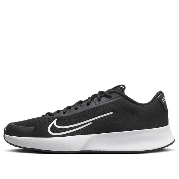 Nike Vapor Lite 2 Hc - Black/white