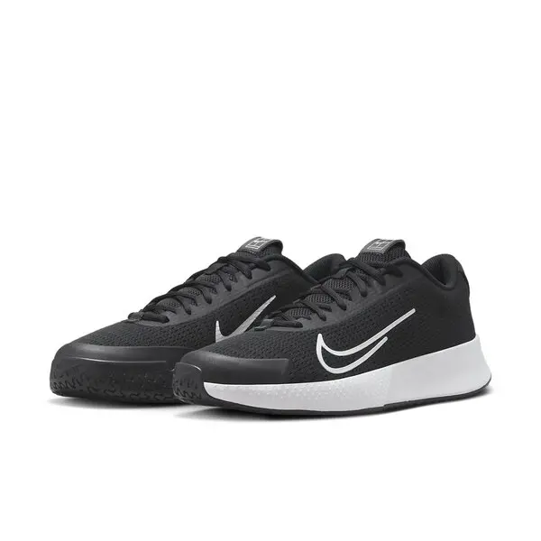 Nike Vapor Lite 2 Hc - Black/white