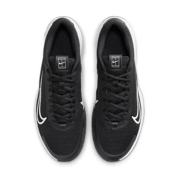Nike Vapor Lite 2 Hc - Black/white