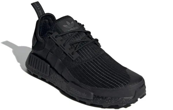 Adidas Nmd_r1 Trail "core " Sneakers
