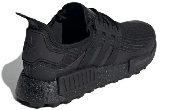 Adidas Nmd_r1 Trail "core " Sneakers