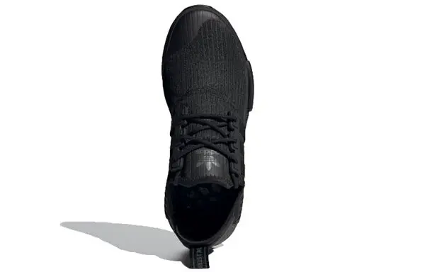 Adidas Nmd_r1 Trail "core " Sneakers