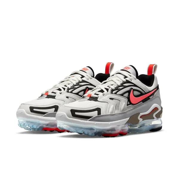 Nike Vapormax Evo - White/black/red