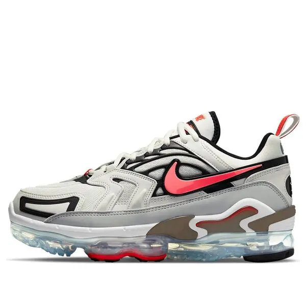 Nike Vapormax Evo - White/black/red