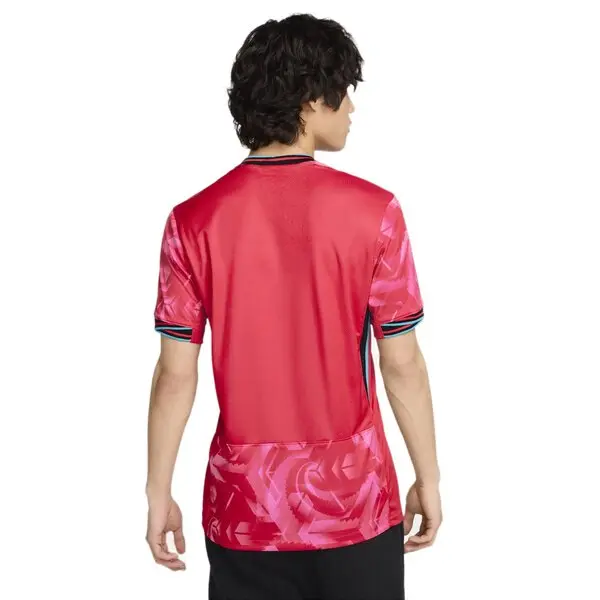 Nike South Korea 2024 Stadium Home T-shirt