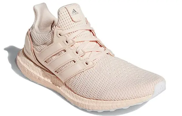 Adidas Ultraboost Lace-up Sneakers