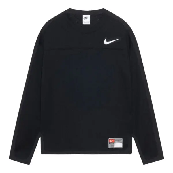 Nike X Stussy Dri-fit Mesh Jersey