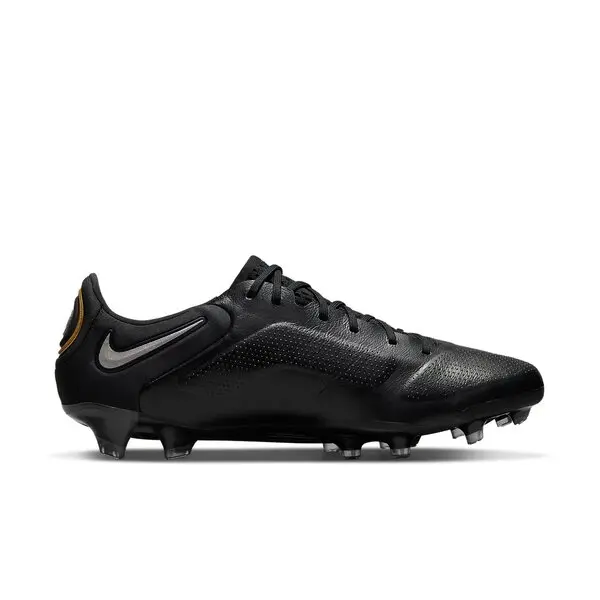 Nike Tiempo Legend Elite Fg - Black/gold
