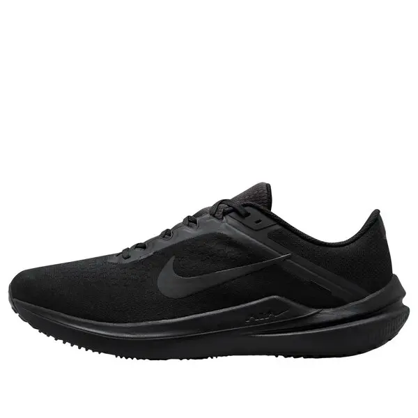 Nike Zoom Winflo Sneakers - Black/black/anthracite