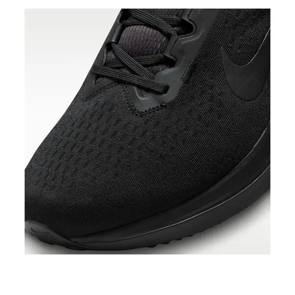 Nike Zoom Winflo Sneakers - Black/black/anthracite