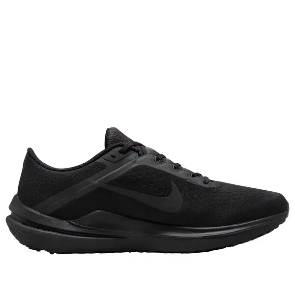 Nike Zoom Winflo Sneakers - Black/black/anthracite