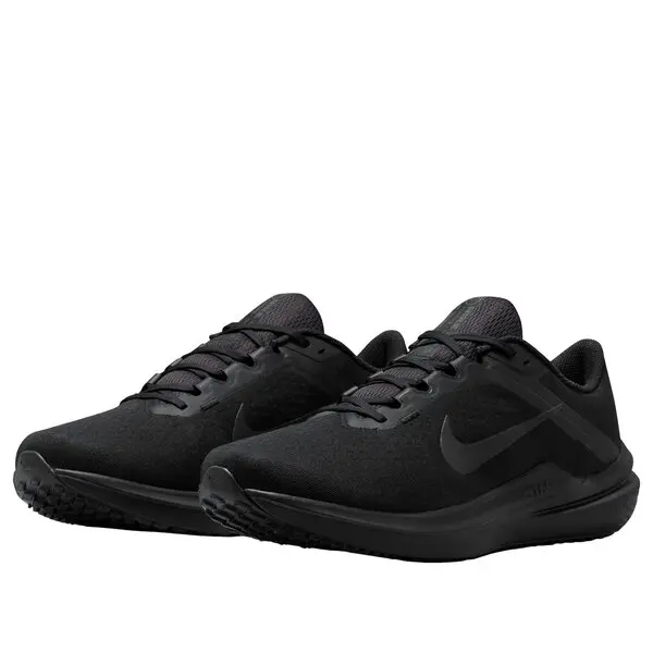 Nike Zoom Winflo Sneakers - Black/black/anthracite
