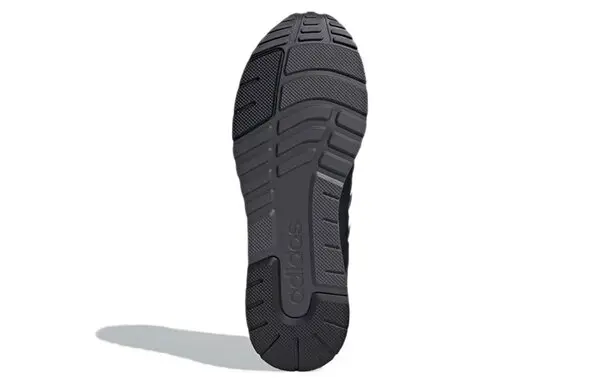 Adidas Run 80s Sneakers - Black/white/gray
