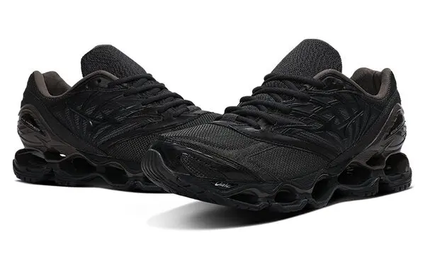 Mizuno Wave Prophecy Ls X Vainl Archive Sneakers