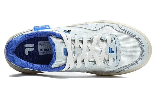 FILA FUSION Bank Chunky Lace-up Sneakers