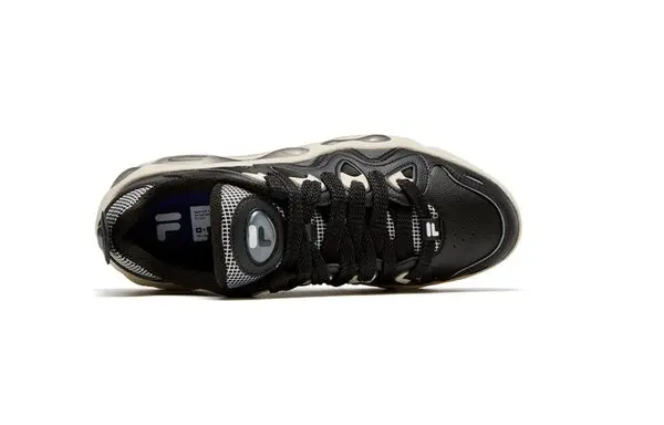 FILA FUSION X Mitchellness Vertical Shoes