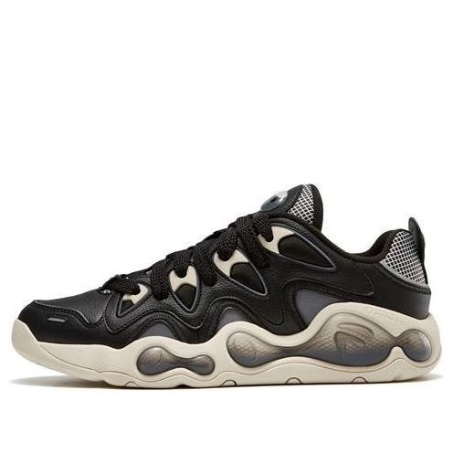FILA FUSION X Mitchellness Vertical Shoes - Black/beige