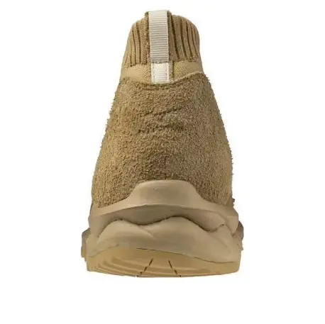 Mizuno X Nonnative Wave Mujin Tl Mid Gore-tex Sneakers