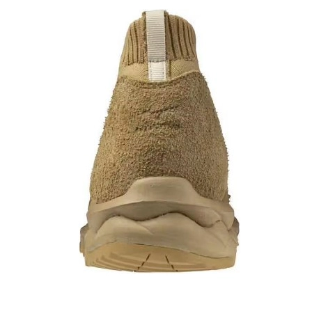 Mizuno X Nonnative Wave Mujin Tl Mid Gore-tex Sneakers