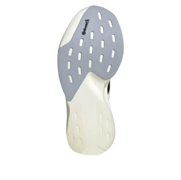 Adidas Adizero Evo Sl Athletic Shoes - Cloud White/core Black/cloud White