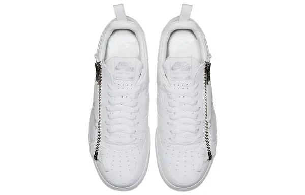Nike Acronym X Lunar Force 1 'af100' Sneakers - White