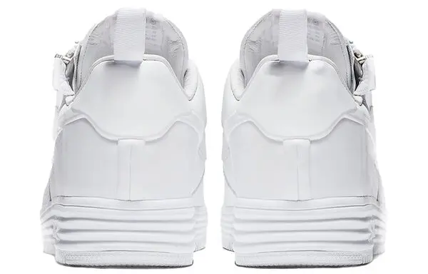Nike Acronym X Lunar Force 1 'af100' Sneakers - White
