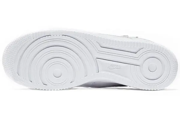 Nike Acronym X Lunar Force 1 'af100' Sneakers - White