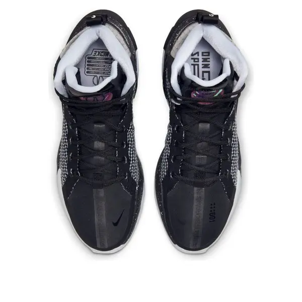Nike Zoom G.t. Jump "own Space" High-top Sneakers