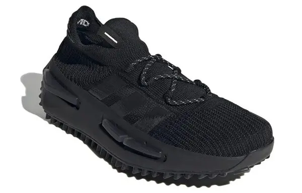 Adidas Nmd_s1 Sneakers - Black