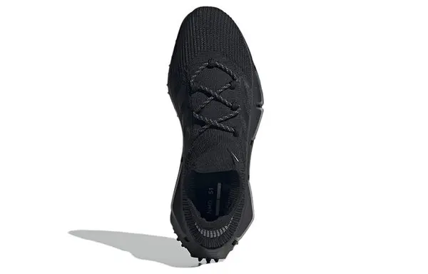 Adidas Nmd_s1 Sneakers - Black