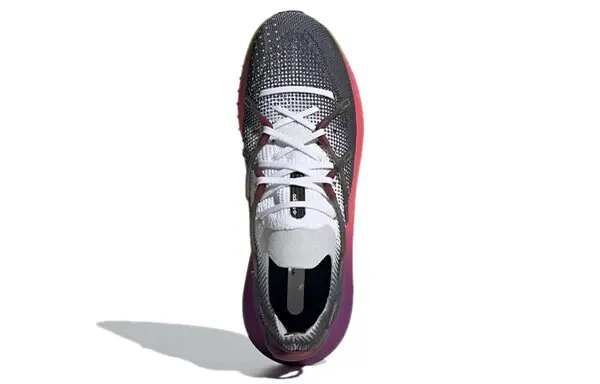 Adidas 4d Fusio " Ultra Purple" Sneakers