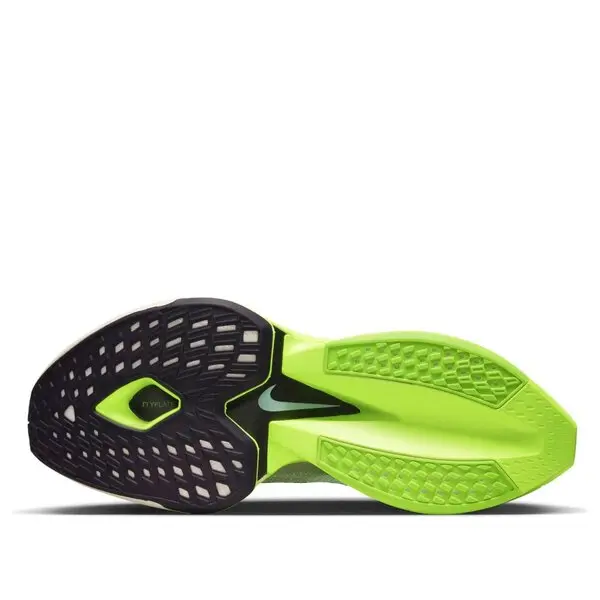 Nike Zoom Alphafly Next% 2 Sneakers - Green