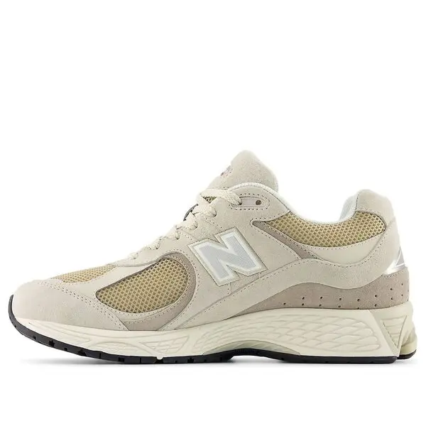 NEW BALANCE 2002r "shipyard Incense Timberwolf" Sneakers - Beige