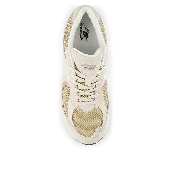 NEW BALANCE 2002r "shipyard Incense Timberwolf" Sneakers - Beige