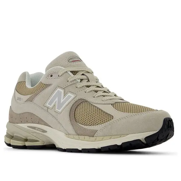 NEW BALANCE 2002r "shipyard Incense Timberwolf" Sneakers - Beige