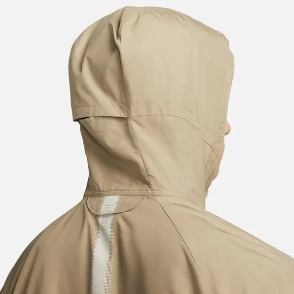 Nike Repel Miler Running Jacket