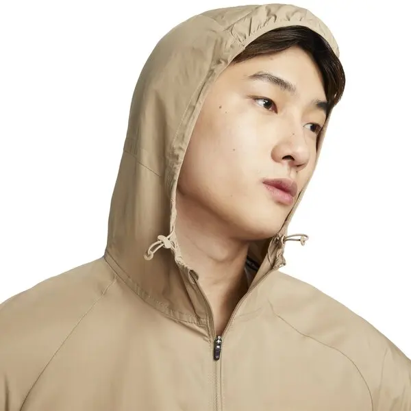 Nike Repel Miler Running Jacket