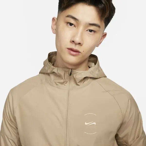 Nike Repel Miler Running Jacket