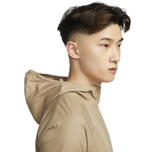 Nike Repel Miler Running Jacket - Khaki