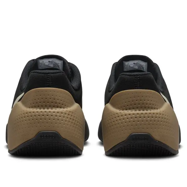 Nike Zoom Tr 1 - Black/gum