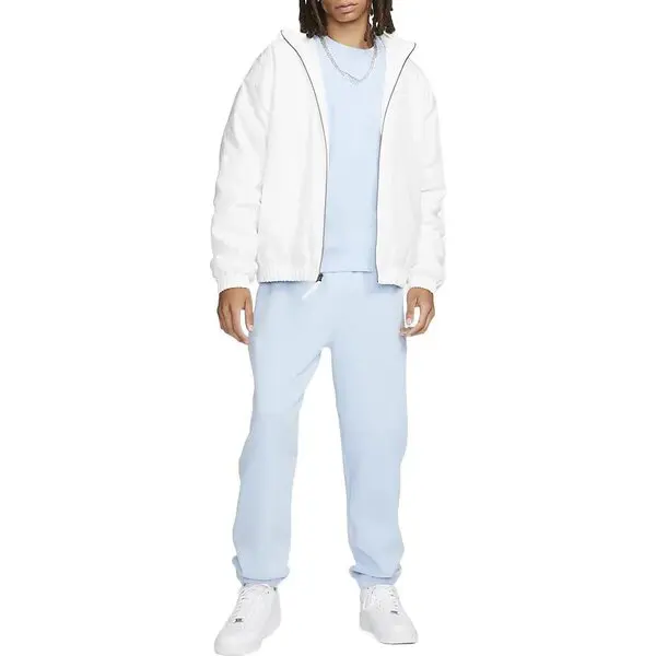 Nike Solo Swoosh Crew Neck Sweatshirt