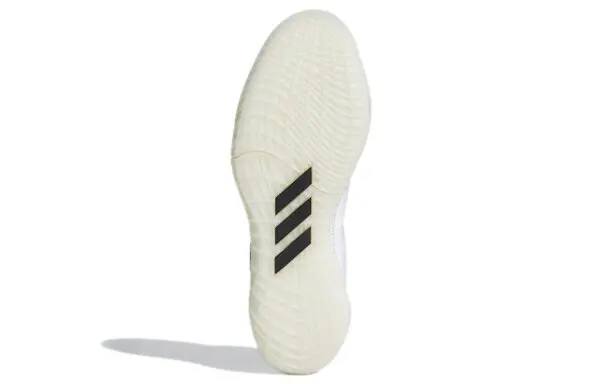 Adidas Harden Stepback 2 Athletic Sneakers - Black