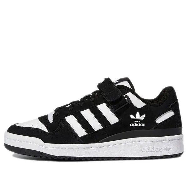 Adidas Forum Low Sneakers